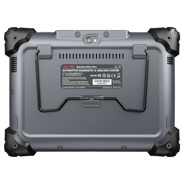 Autel MaxiSYS Elite II Pro + Free Gift – Autelmaxisys.com