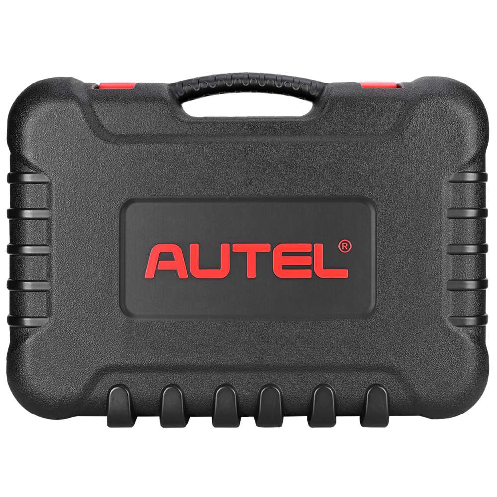 Autel MaxiIM IM508S Automotive Key Fob Programming Tool Upgraded of IM ...