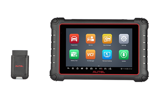 Autel Maxisys Scanner Free Worldwide Shipping – Autelmaxisys.com