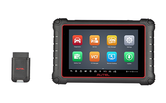 Autel Maxisys Scanner Free Worldwide Shipping – Autelmaxisys.com