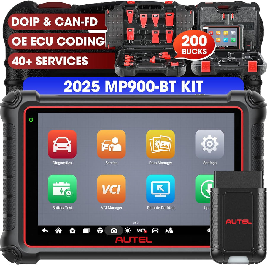 Autel Maxisys Scanner Free Worldwide Shipping – Autelmaxisys.com