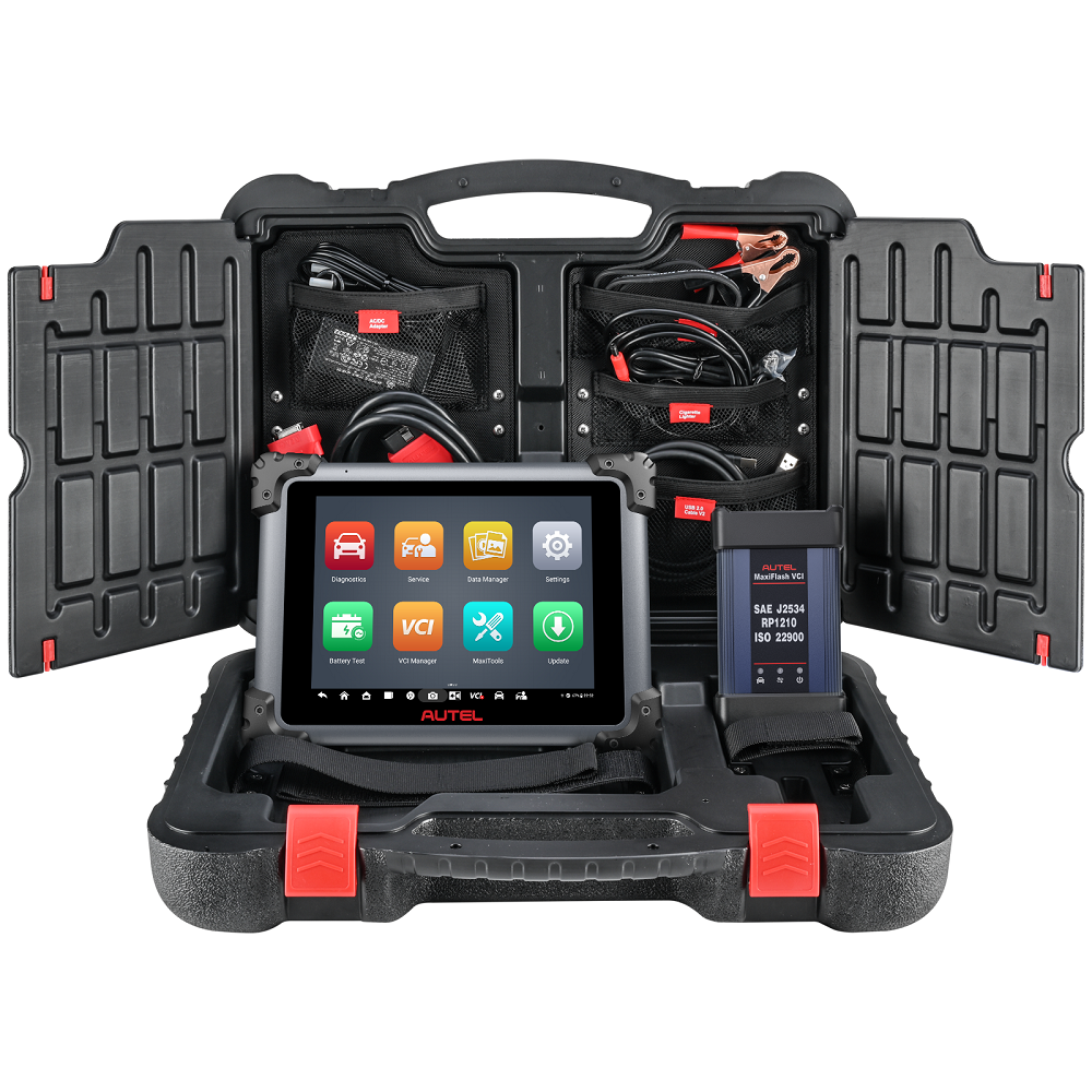 Autel MaxiSYS Elite II Pro + Free Gift – Autelmaxisys.com