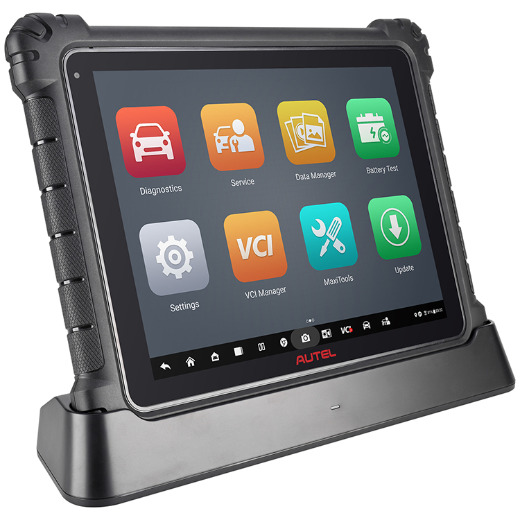 Autel MaxiCOM Ultra Lite programming diagnostic tool – Autelmaxisys.com