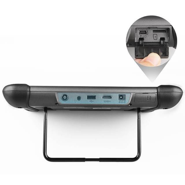 Autel MaxiSys MS906BT Automotive Scan Tool – Autelmaxisys.com