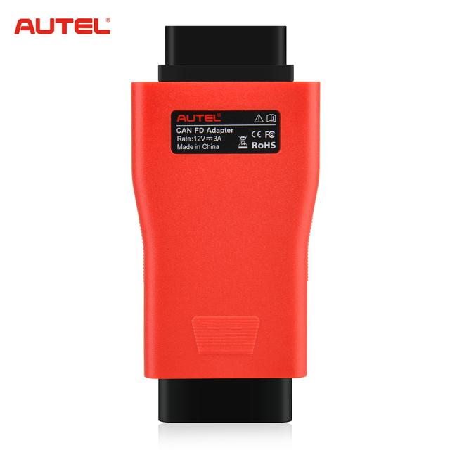Autel CAN FD Adapter – Autelmaxisys.com