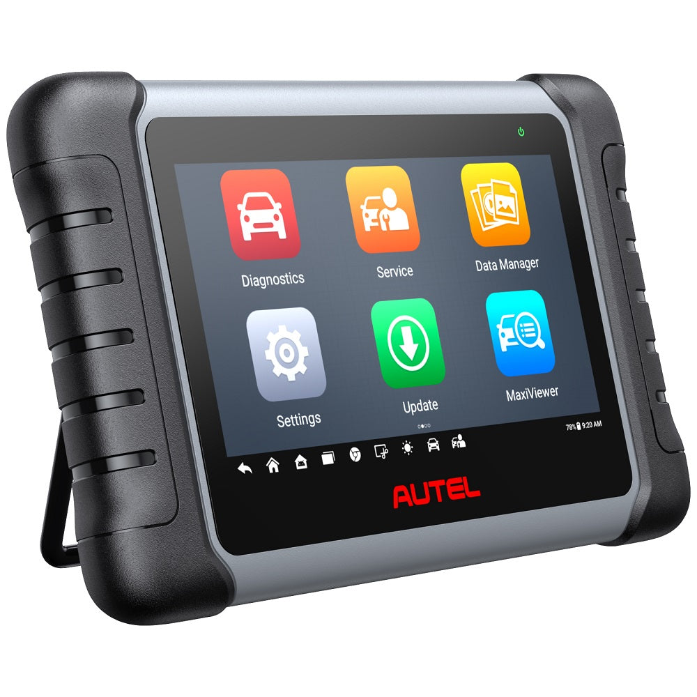 Autel MaxiCOM MK808S - Updated of MaxiCheck MX808/MK808 – Autelmaxisys.com