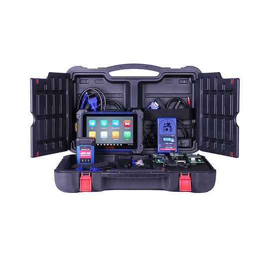 Autel MaxiIM IM608S II = IM608 II = IM608 Pro II – Autelmaxisys.com