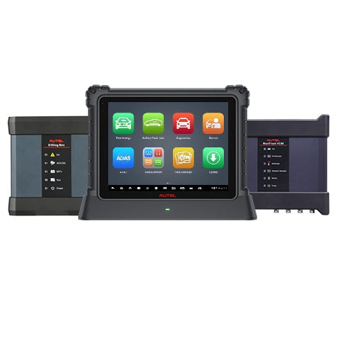 Limited-Time: 2 Years Free Update – Autelmaxisys.com